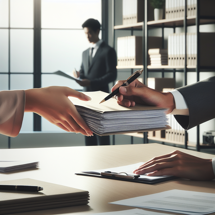 Creditor | Definition, Types, and Legal Insights