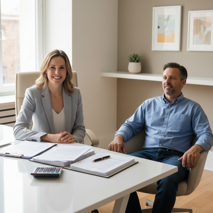 Credit Counseling | Options, Benefits, and Getting Started